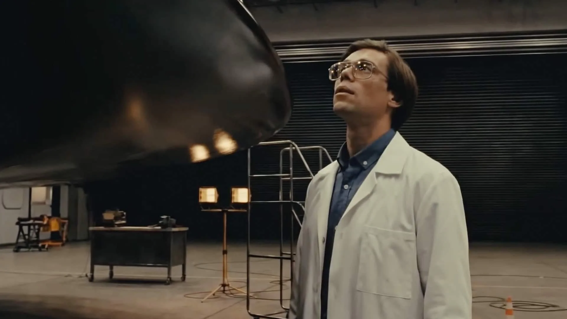 Bob Lazar Estava Certo? As Portas Secretas Da Area 51